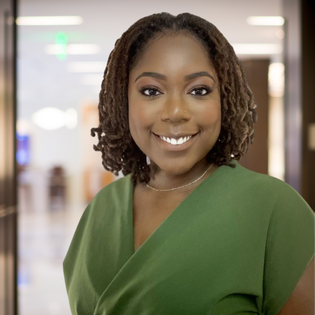 Dr. Sharde Theodore – National Center for the Elimination of Education ...